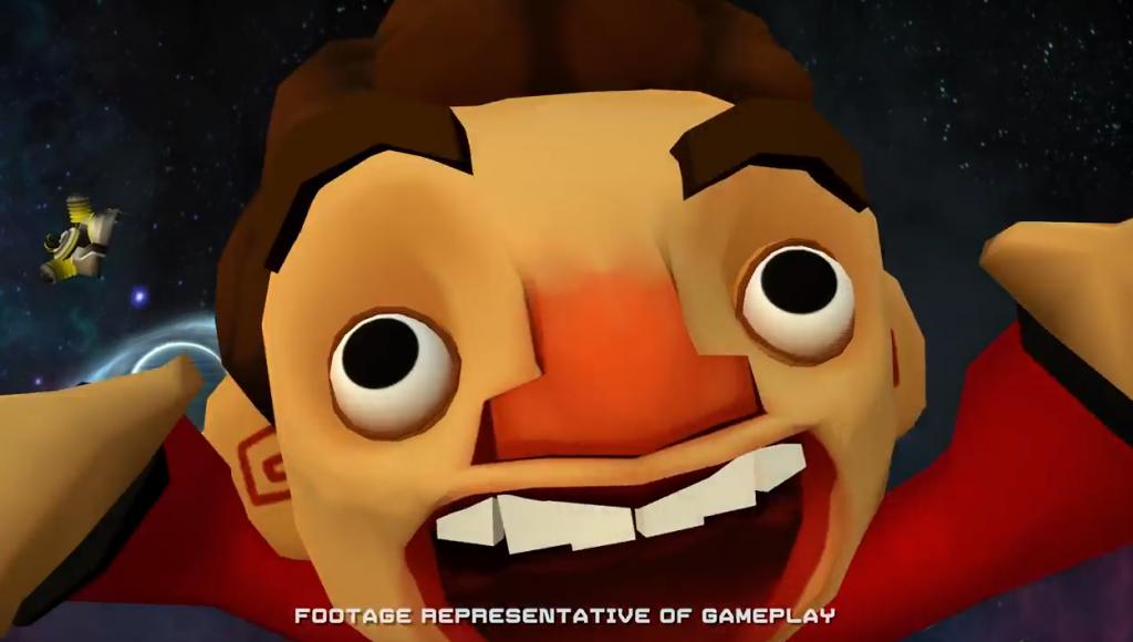 新作《Catastronauts》4人協戰外星人 Switch12月底登場！ | UHK 港生活