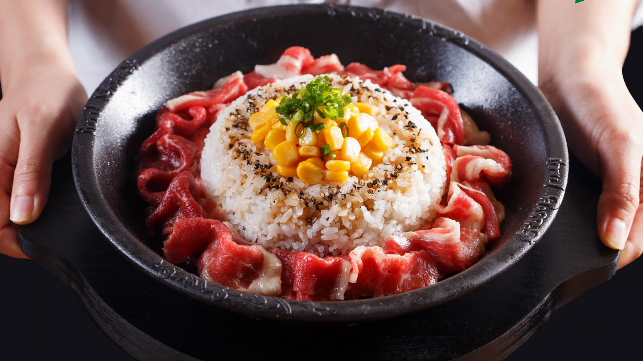 最平$36！Pepper Lunch推半價優惠 指定時段分店珍寶漢堡扒半價 | U Food