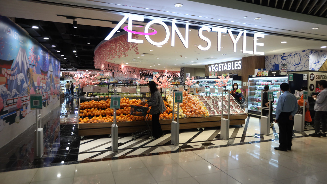 旺角AEON快閃免費派甜品！ 指定時段免費派北海道牧場冰凍甜點換領券 | U Food