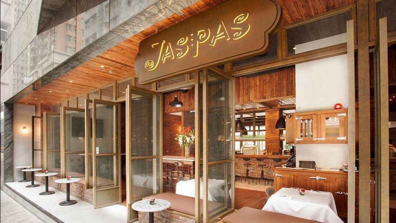 Castelo Concepts宣佈清盤 Jaspas等旗下9間餐廳即日起停業 | U Food