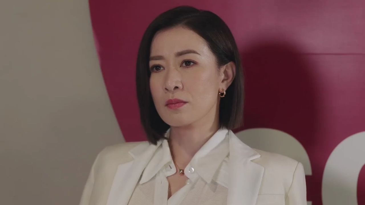 新聞女王｜TVB搞最喜愛SNK電視女主播投票！佘詩曼一支獨秀斷層式人氣第一 | UHK 港生活