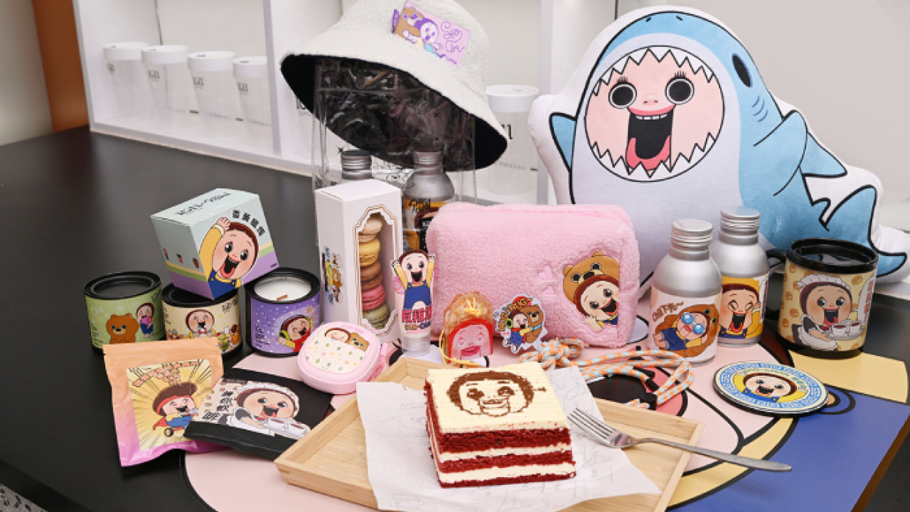 Sho-Chan小燦開設期間限定店 6大分店推特色週邊+美食！ | UHK 港生活