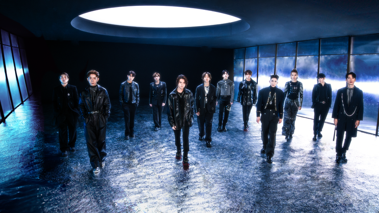 MIRROR演唱會2024｜MIRROR開騷在即 監製深夜放負5字留言惹人猜測 | UHK 港生活