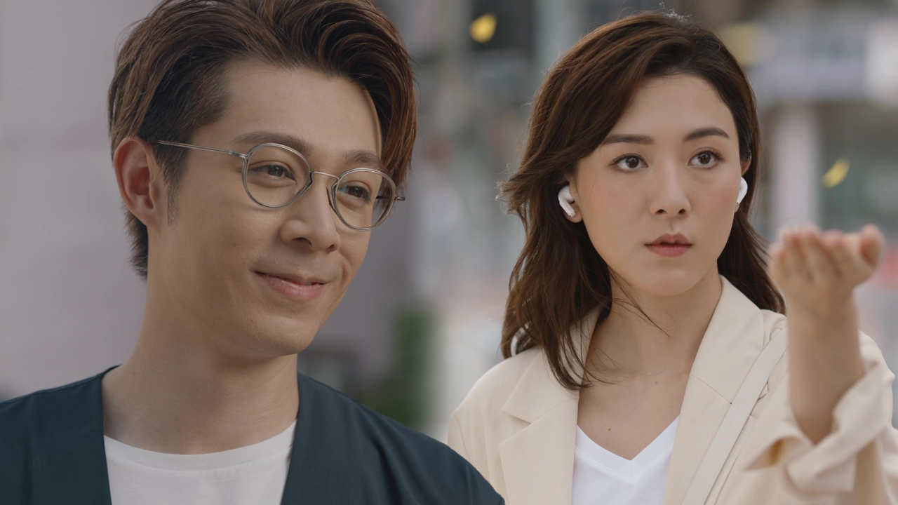 旁觀者線上看｜1-20集TVB全劇透！每集劇情預告即時更新 | UHK 港生活