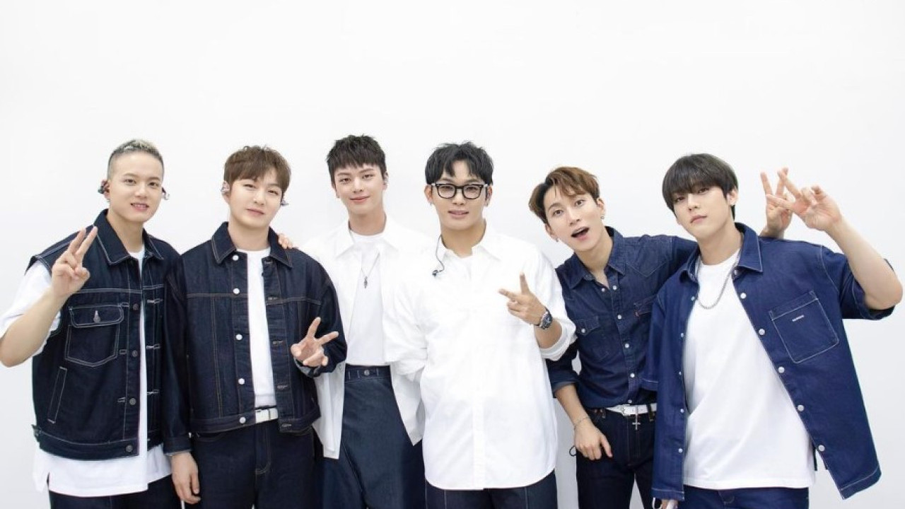 BTOB香港見面會2024｜韓國男團BTOB事隔7年襲港！5月香港舉辦FANCON (時間/地點/日期) | UHK 港生活