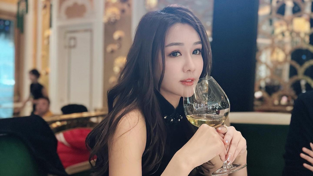 31歲TVB人妻陳詩欣突然自爆生BB計劃 嫁圈外有米老公結婚逾兩年唔憂做 | UHK 港生活