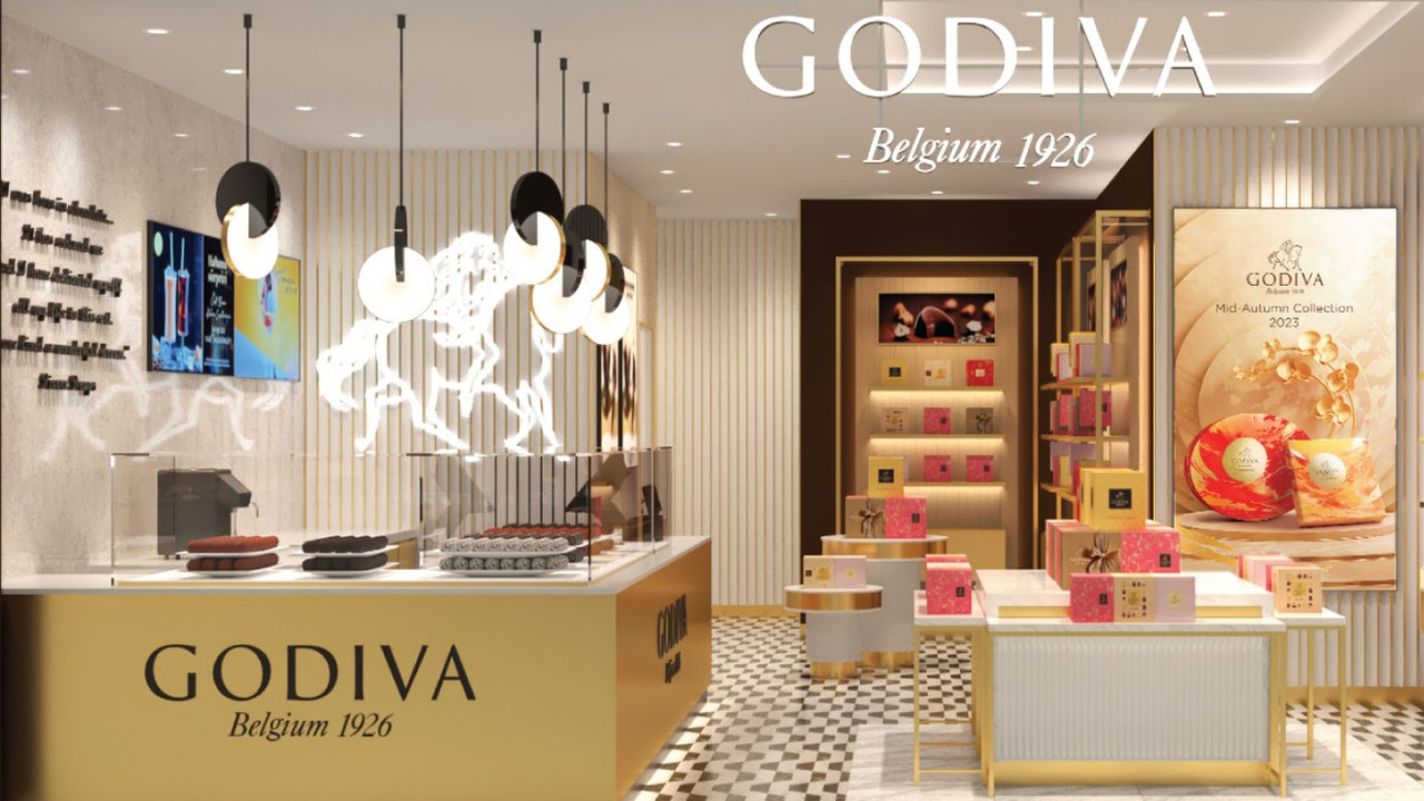 GODIVA軟雪糕/朱古力買一送一！一連5日！指定時間限量發售 | UHK 港生活