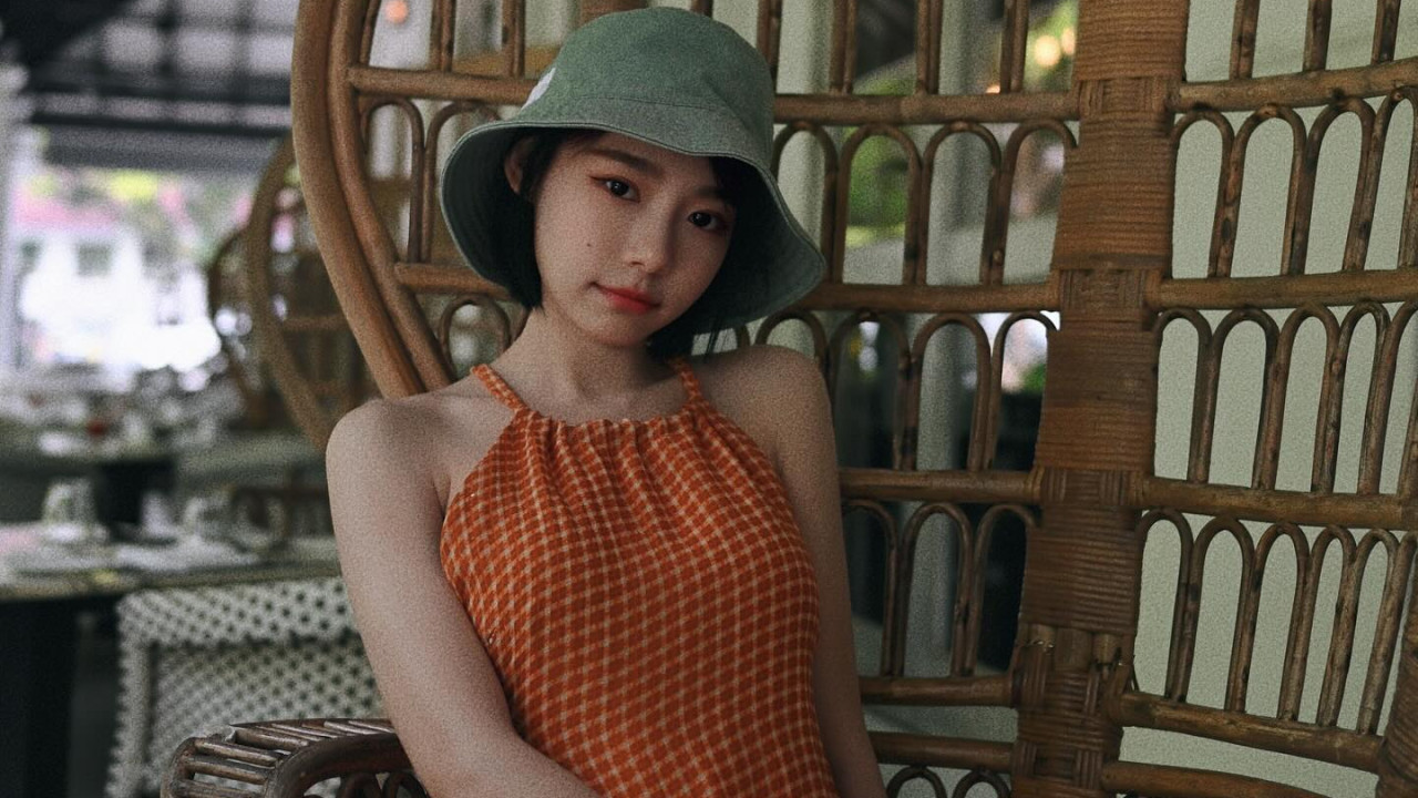 33歲林明禎突發宣布暫時停工！IG撰文曝身體出現問題 | UHK 港生活