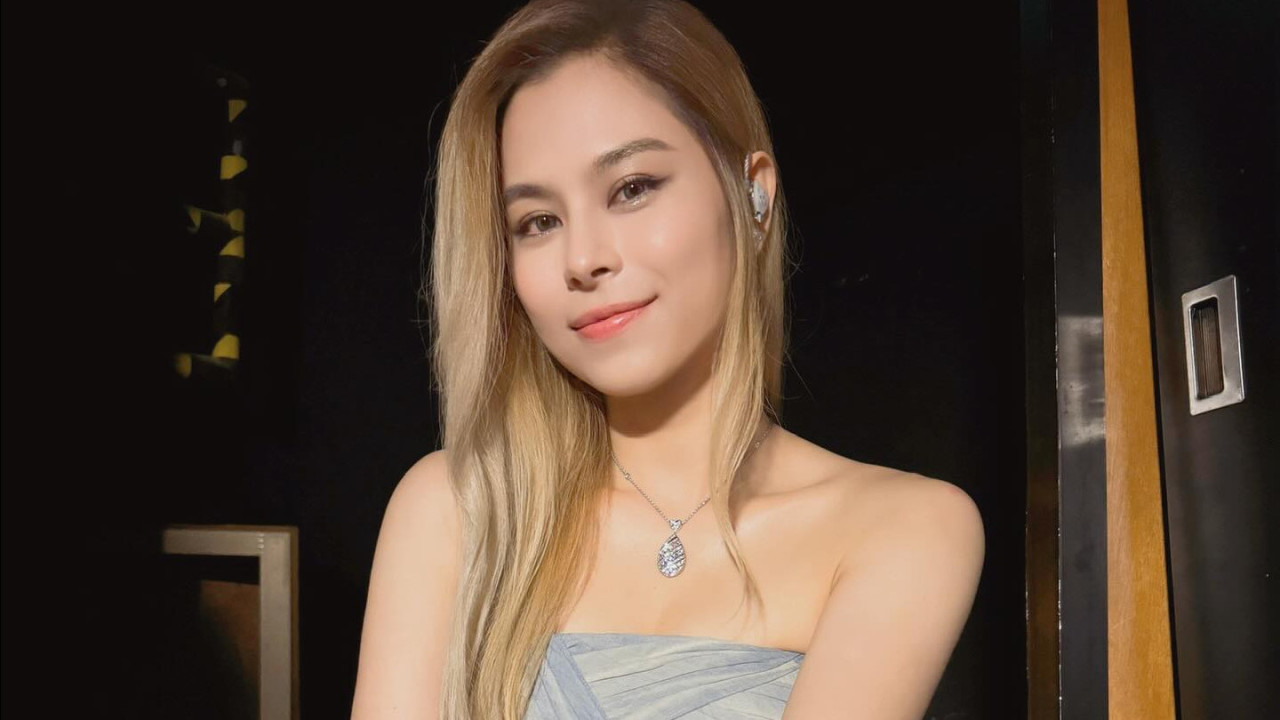 告別煤氣燈｜Gin Lee新歌推全民設計Cover大賽 勝出者即可成為正式封面！ | UHK 港生活