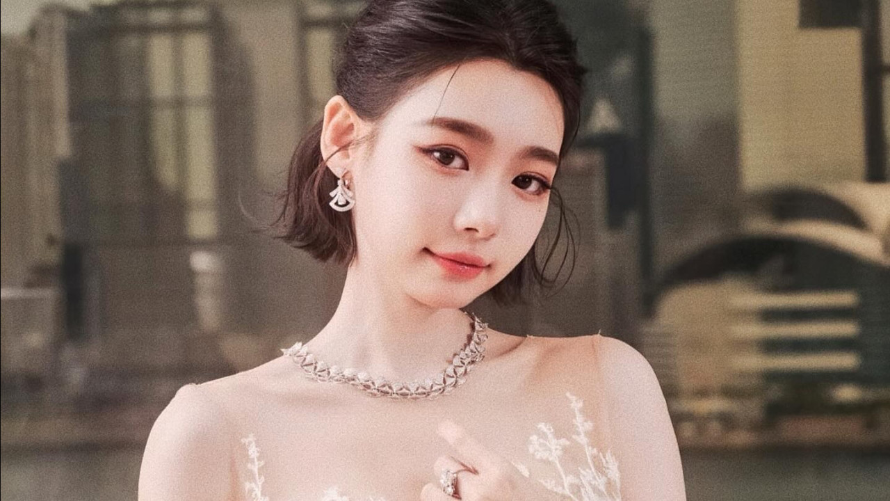 33歲林明禎宣布停工竟惹懷孕傳聞 IG晒纖腰靚相反擊驚見上圍縮水 | UHK 港生活