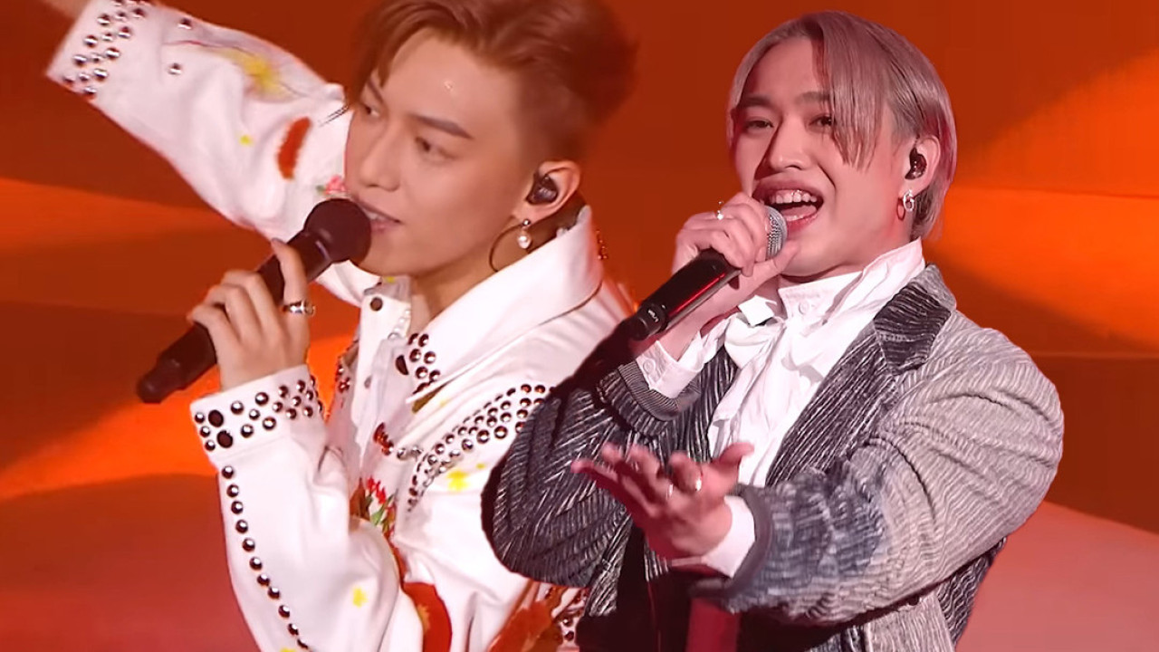 張天賦x柳應廷演唱會2024｜MC+Jer@MIRROR同台演出 8月開騷一連兩場！票價／場地／開售日期／售票連結（不斷更新） | UHK 港生活