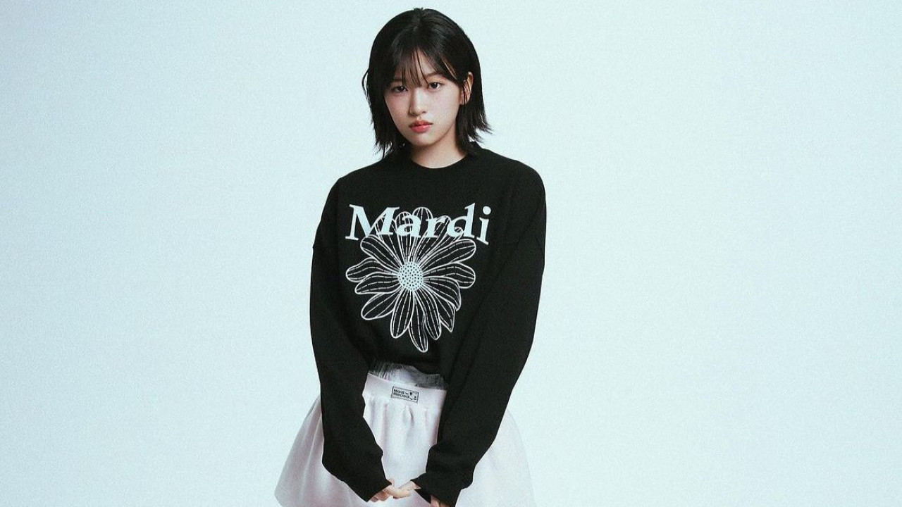 韓國人氣Mardi Mercredi銅鑼灣新店！韓國品牌經典花花紋設計 | UHK 港生活