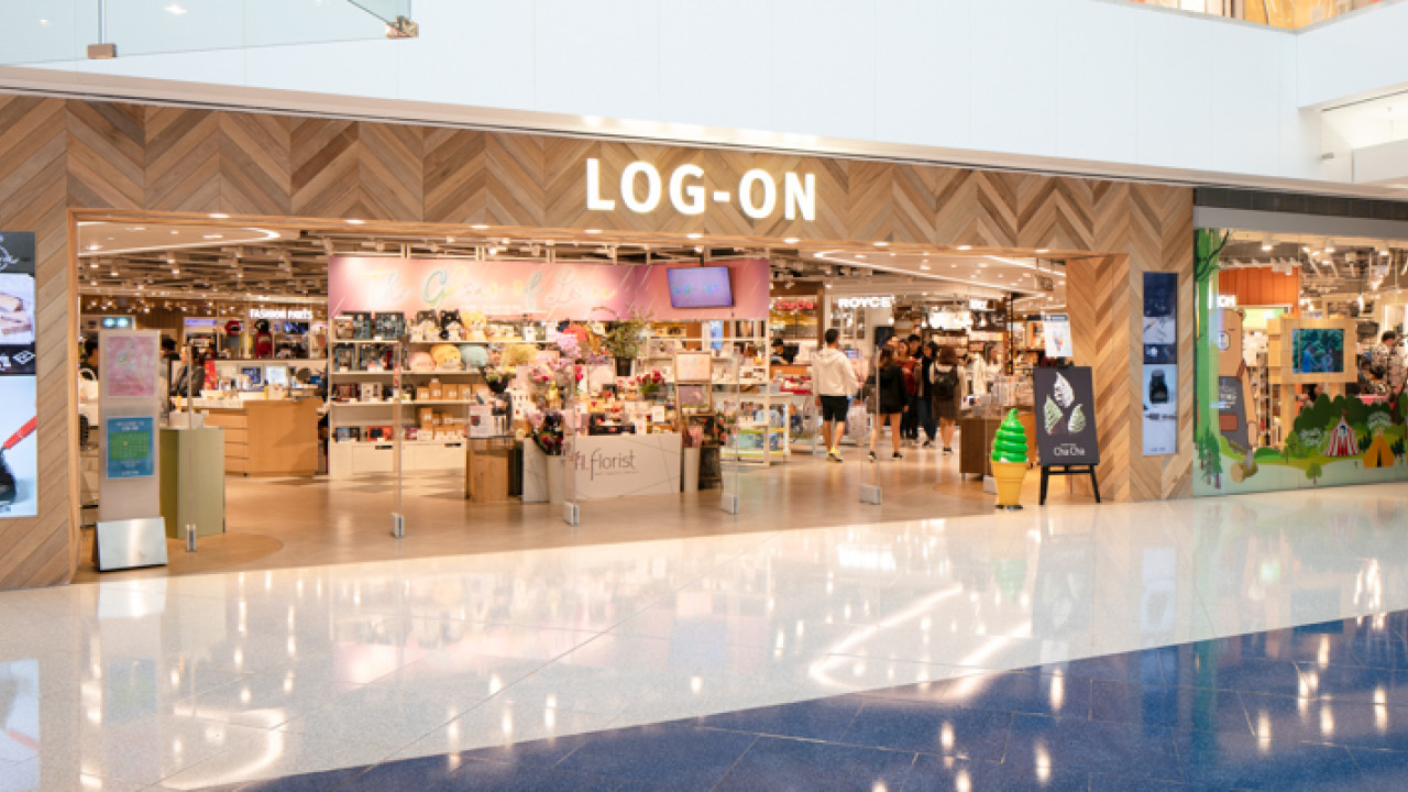 LOG-ON全線75折優惠！一日限定！超抵入手化妝品/電子產品/玩具 | UHK 港生活