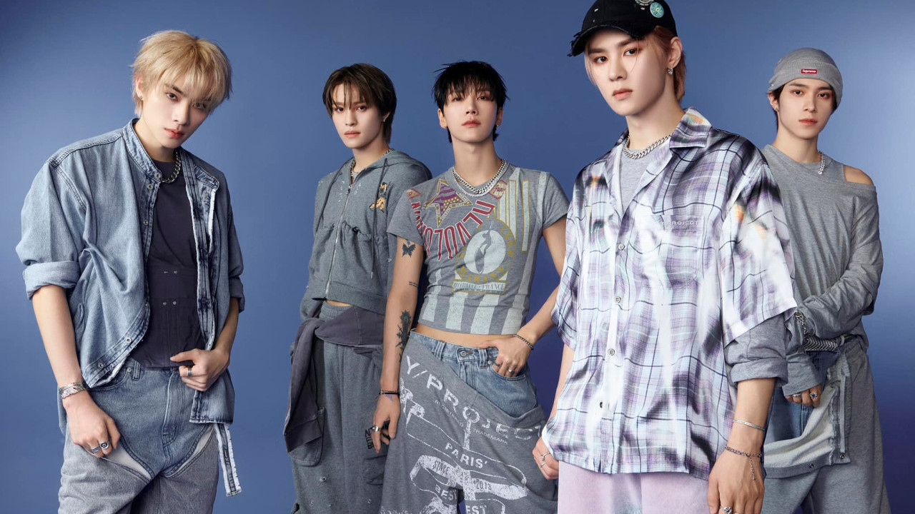 WayV香港演唱會2025︱韓團WayV首次巡迴演唱會！日期／票價／購票詳情（不斷更新） | UHK 港生活