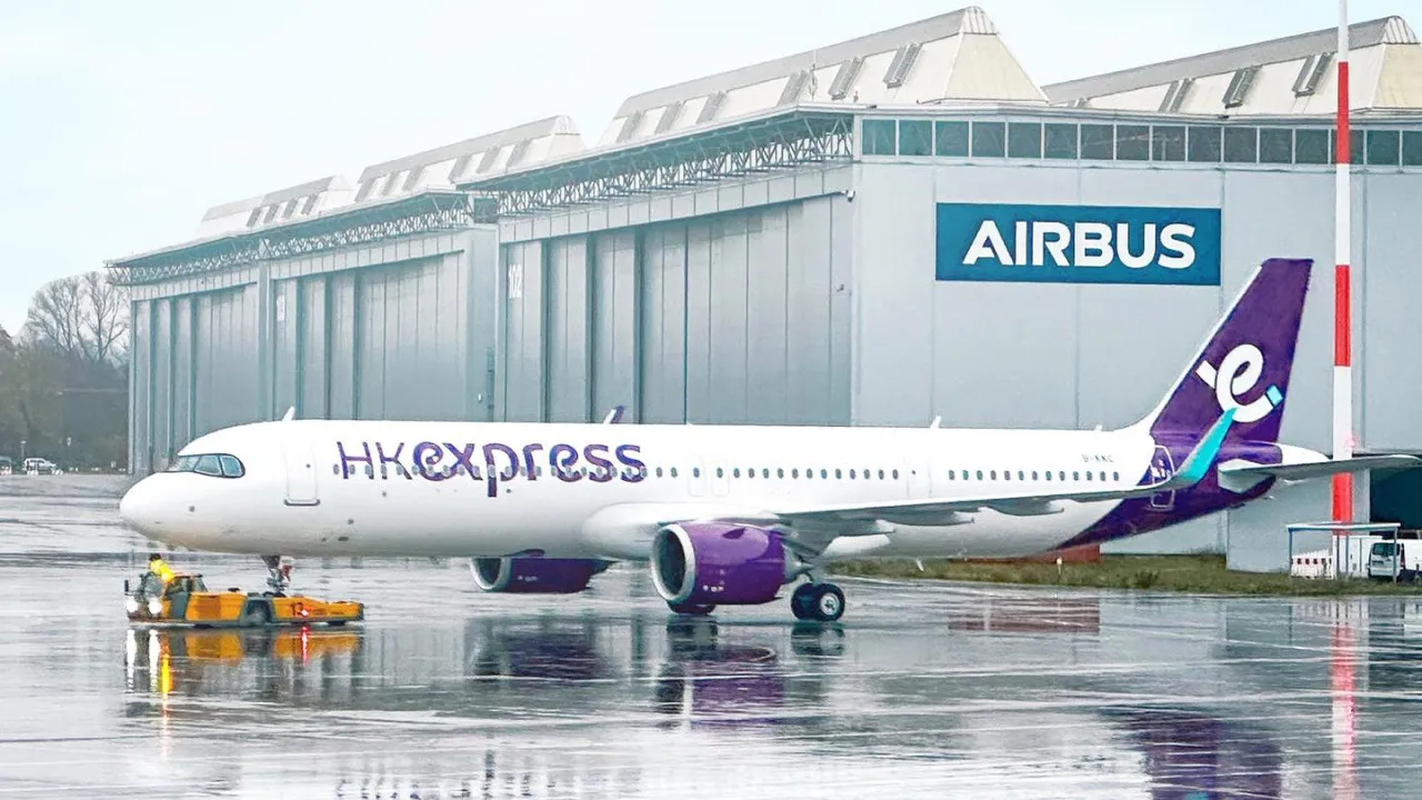 HK Express推新座位選擇收費表！減收一項費用 機上調位即時俾錢收咁多 | UHK 港生活