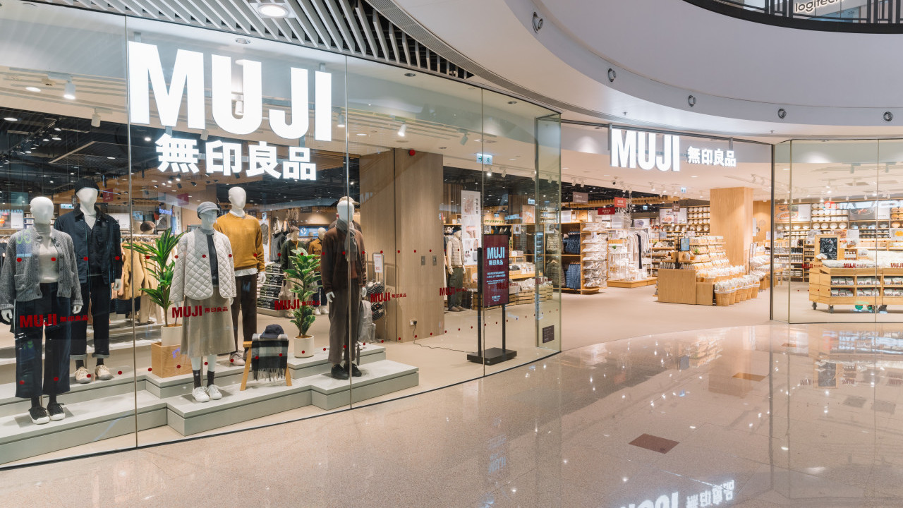 荷里活廣場MUJI無印良品開幕！新設給水站！開業優惠衣架/襪/服飾半價 | UHK 港生活