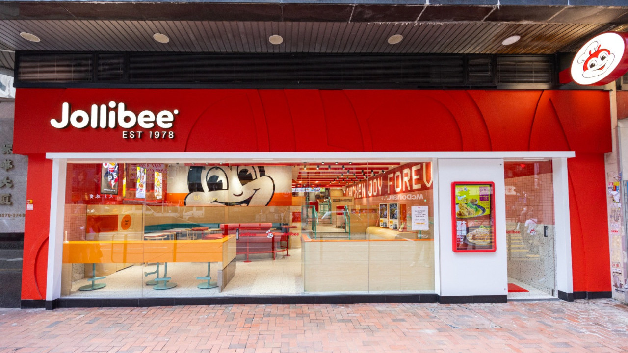 Jollibee快樂蜂收購添好運！米芝蓮星級點心連鎖店全球擁約80家分店 食客：可以燒賣配炸雞 | UHK 港生活