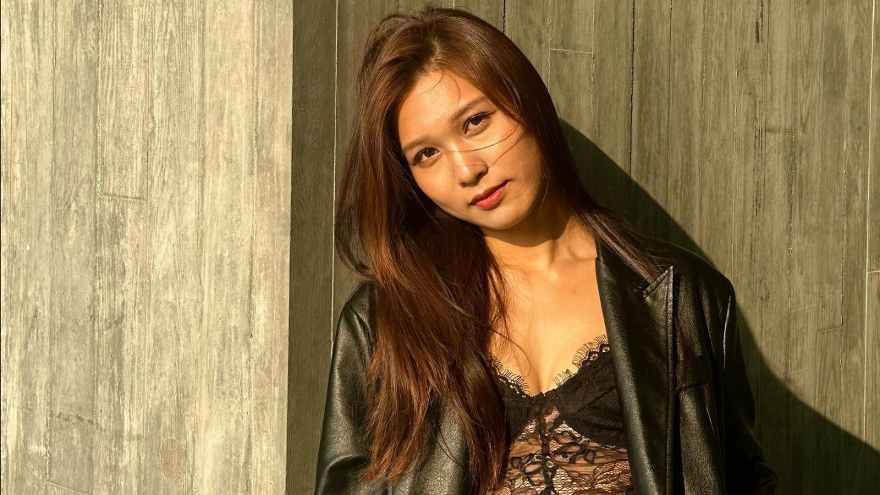 TVB落選港姐麥詩晴被出價飯局上房 霸氣公審回嗆：call 218五個0 | UHK 港生活