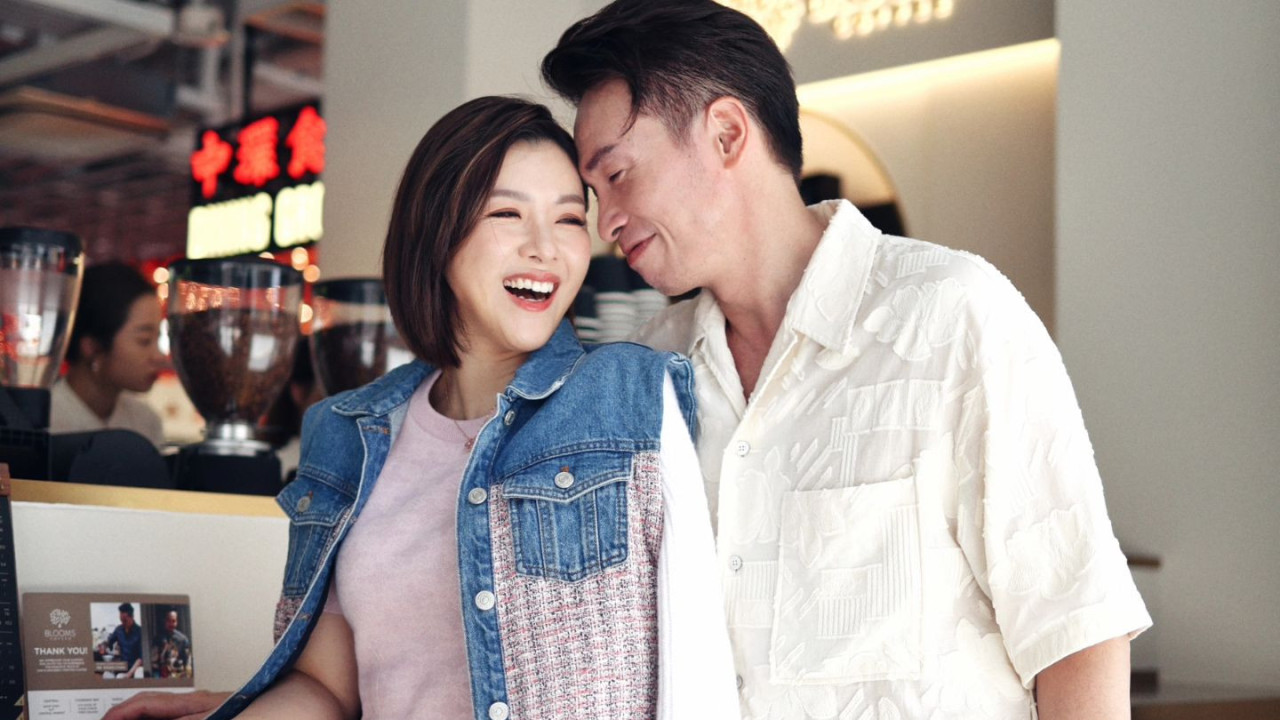 陳豪被野生捕獲親自買手袋寵老婆陳茵媺 好男人行為真實曝光送60萬Hermès袋最震撼 | UHK 港生活