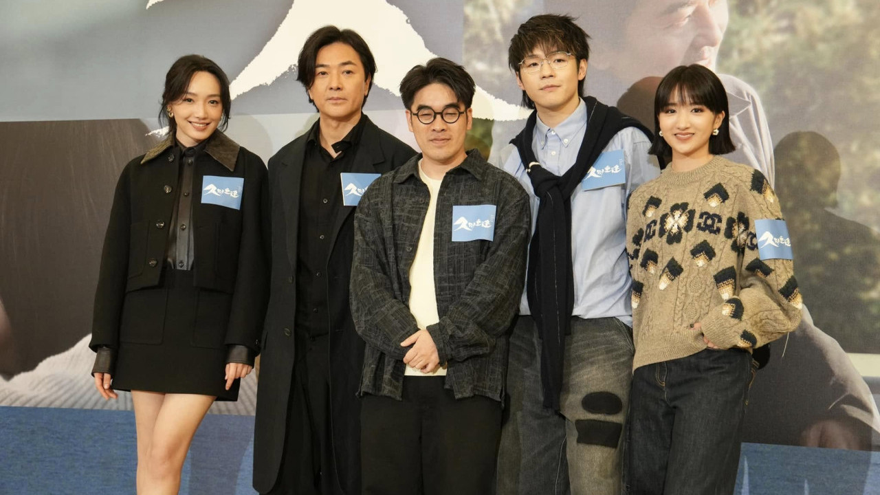 Ian陳卓賢回應頭號Hellosss羅淑佩升官 隔空祝賀暖心回應冧盡羅局長 | UHK 港生活