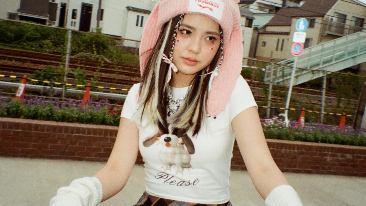 聲生不息｜姚焯菲Chantel素顔示人被偶遇 18歲少女真面目獲讚天仙下凡 | UHK 港生活