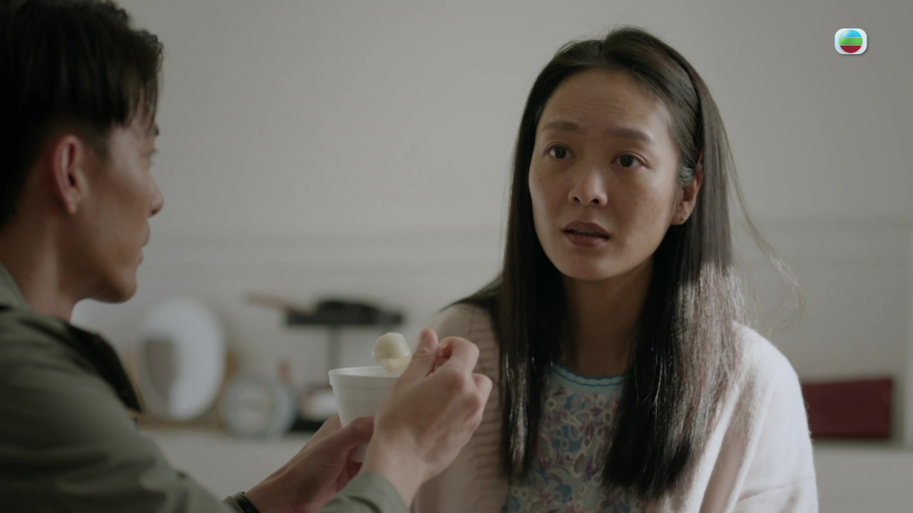 太陽星辰TVB｜38歲顏子菲劇中由後生演到老 08年亞洲小姐出身演技大突破 | UHK 港生活