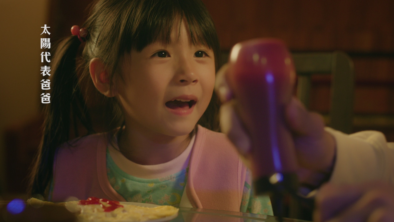 太陽星辰TVB｜6歲半童星小演員袁苡嵐起底！多才多藝曾奪拉丁舞公開賽亞軍 | UHK 港生活