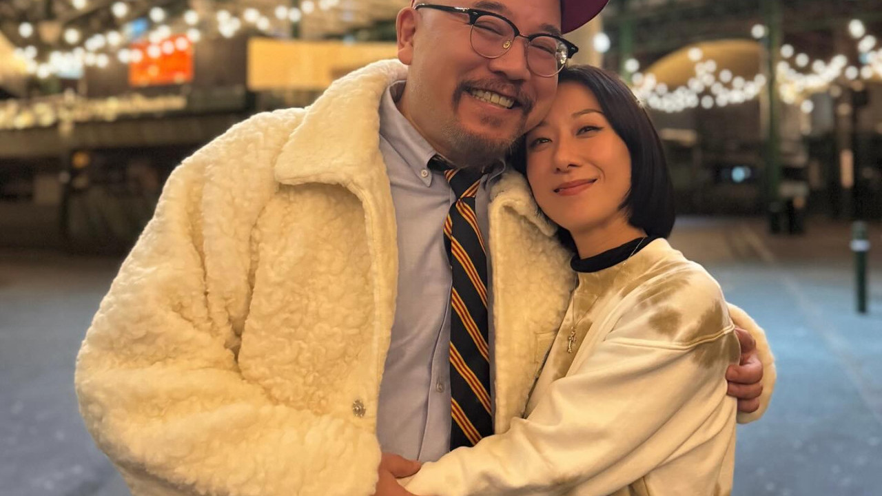 泳兒飛英國見黃偉文被指撞樣木乃伊？ 親自「朝聖」直言：可能係我前世 | UHK 港生活