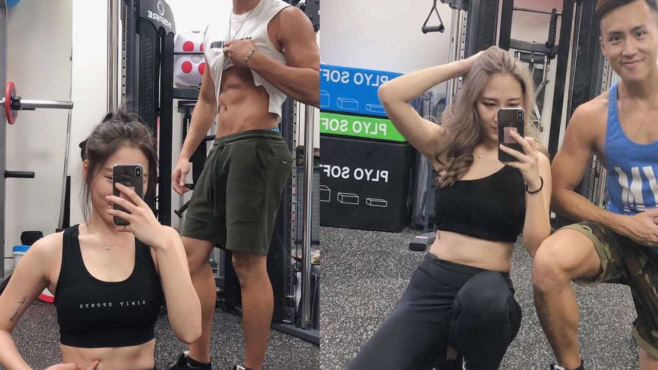 吳泳偷食｜正印Fafa被網民分析7年前「派帽」回力鏢 驚爆黑歷史撇前男友轉愛教練 | UHK 港生活