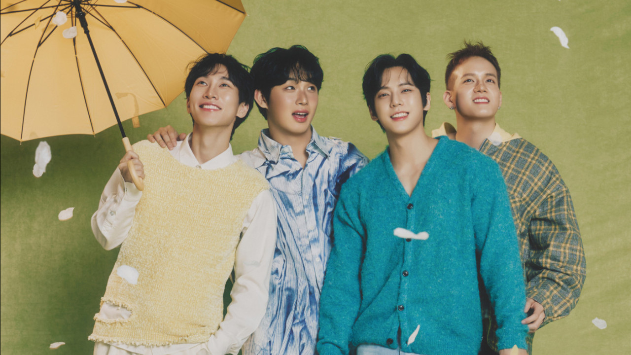 BTOB香港見面會2025︱韓國男團BTOB粉絲演唱會！票價／演出資訊／開售日期／座位表（不斷更新） | UHK 港生活