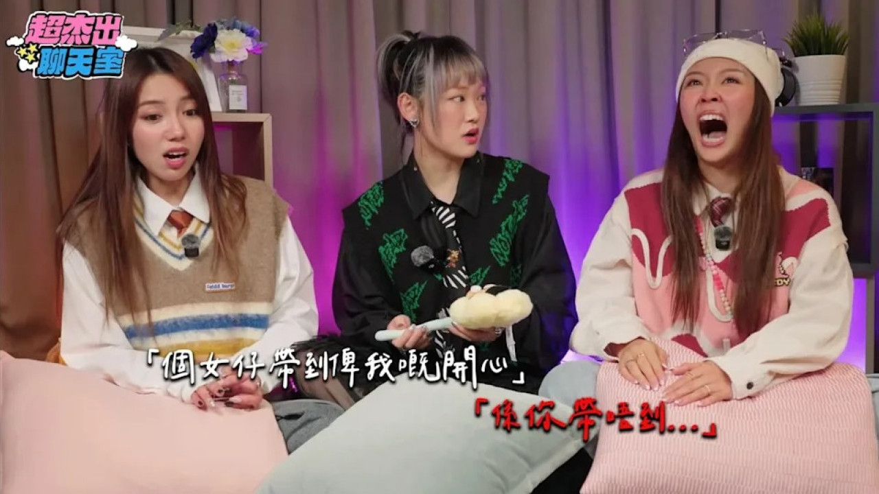 WinWin爆「被出軌」經歷疑句句暗寸前男友KC 揭前度真面目驚人言論毀三觀 | UHK 港生活