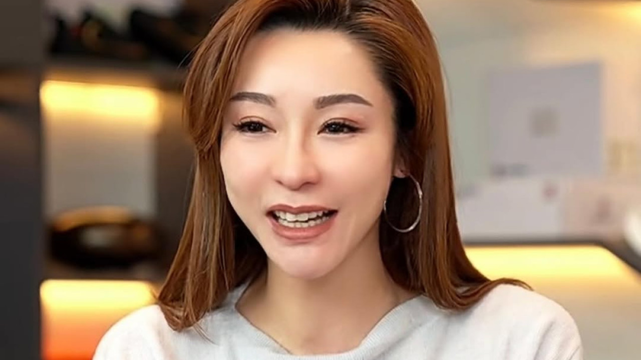 陸詩韻拍片大爆當年選港姐內幕！入行只得O位數收入！公開擇偶條件鍾情一類型男人！ | UHK 港生活