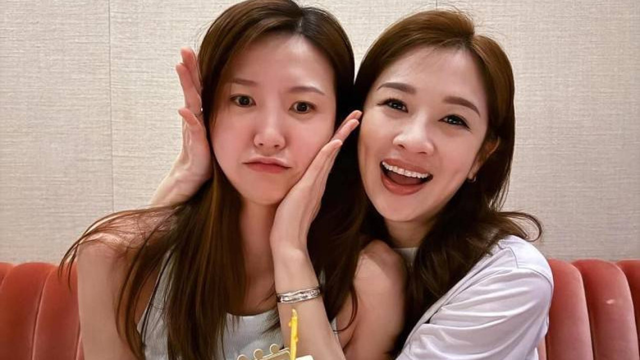 吳若希突然宣布與麥美恩絕交 疑似對罵開戰Mayanne即反擊7個字 | UHK 港生活