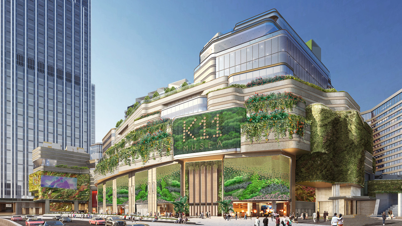 LV據報落戶K11 Musea4萬呎巨舖！擬設博物館咖啡廳料成亞洲最大門市之一 | UHK 港生活