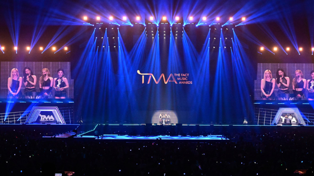 澳門TMA 2025｜韓流户外音樂典禮9月舉行！陣容極鼎盛！ENHYPEN/TWS/NCT WISH/NMIXX | UHK 港生活