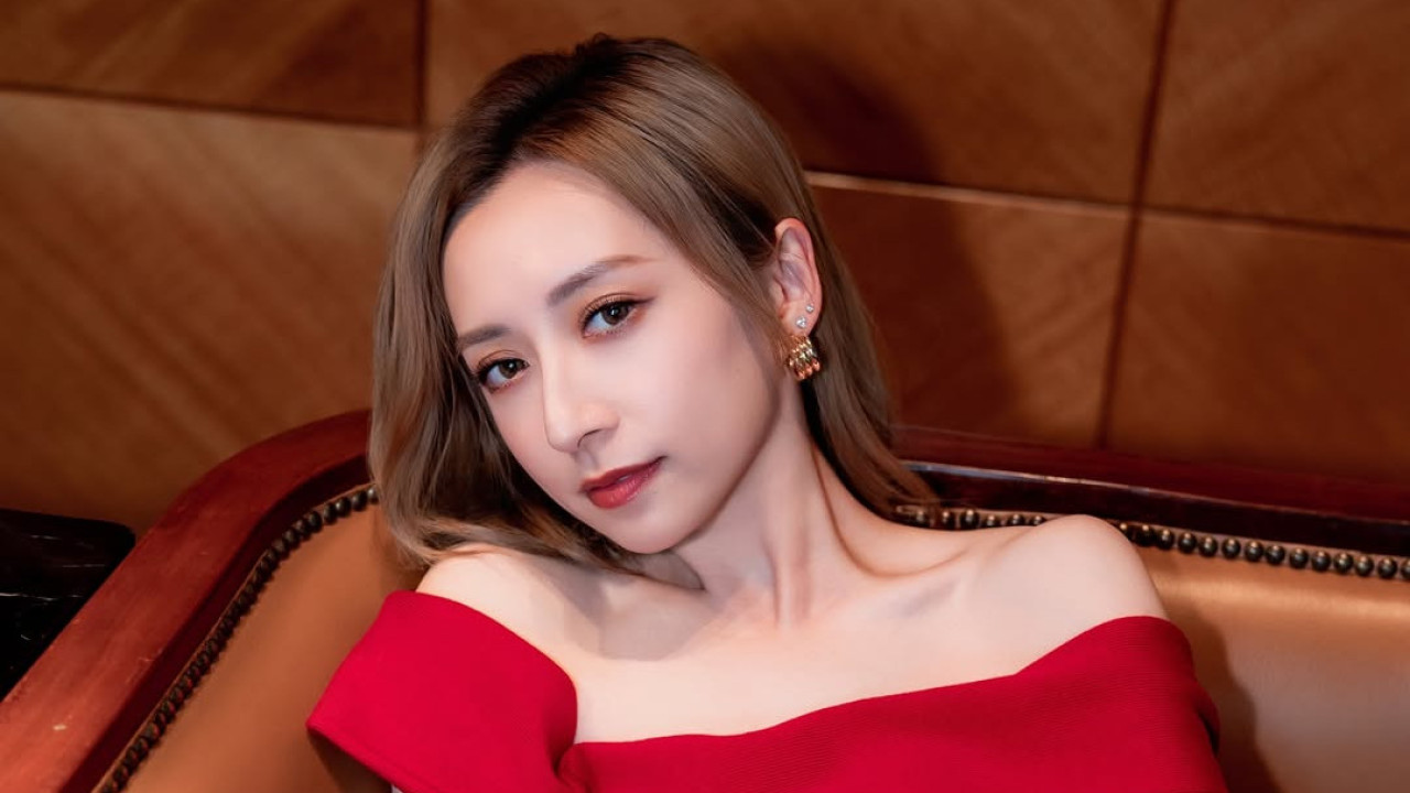 視后龔嘉欣冇劇拍疑鋪路跟陳凱琳做KOL 4字回應約滿TVB！一舉動惹無限揣測 | UHK 港生活