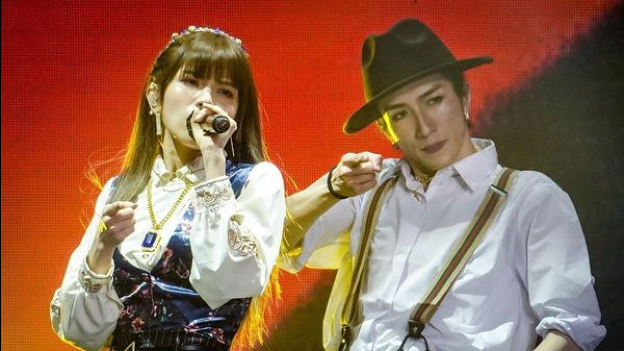 So Ching黑底紅字8字激動回應醫療費事件 阿Mo父親疑話中有話「未能確實繼續」 | UHK 港生活