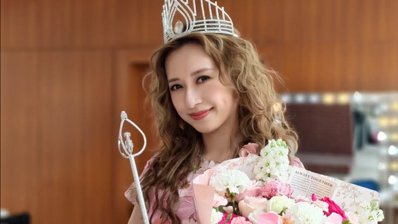 視后龔嘉欣冇劇拍4字回應拒續約TVB 疑鋪路轉型KOL！一舉動再惹揣測 | U Beauty