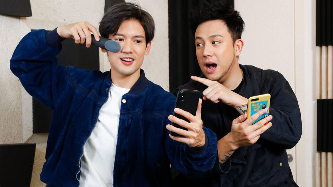 關智斌演唱會被網民指Boy'z拍檔冇影 張致恒留言11字自嘲回應耐人尋味 | UHK 港生活