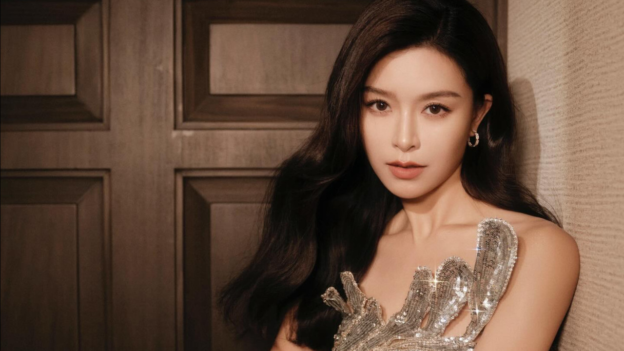 Janice Man文詠珊IG突晒BB腳仔相報喜 結婚6年秘密生B榮升媽媽？ | UHK 港生活