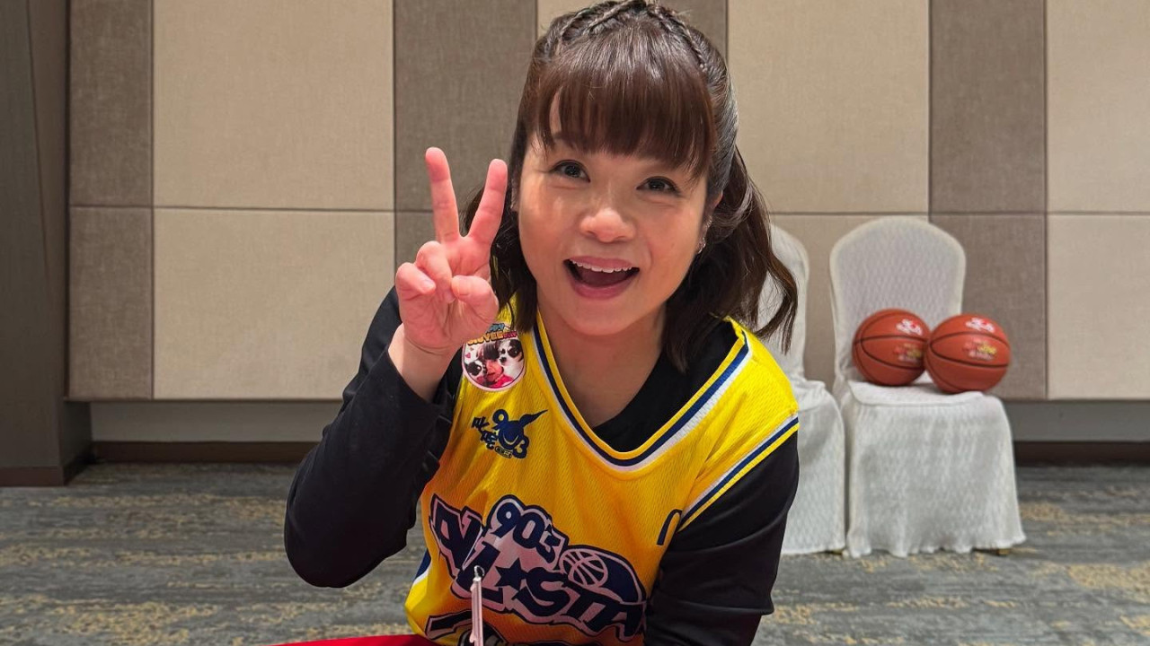 小儀突然宣布「裸辭」結束30年電台生涯 閃電離職原因曝光今月底Last day | UHK 港生活