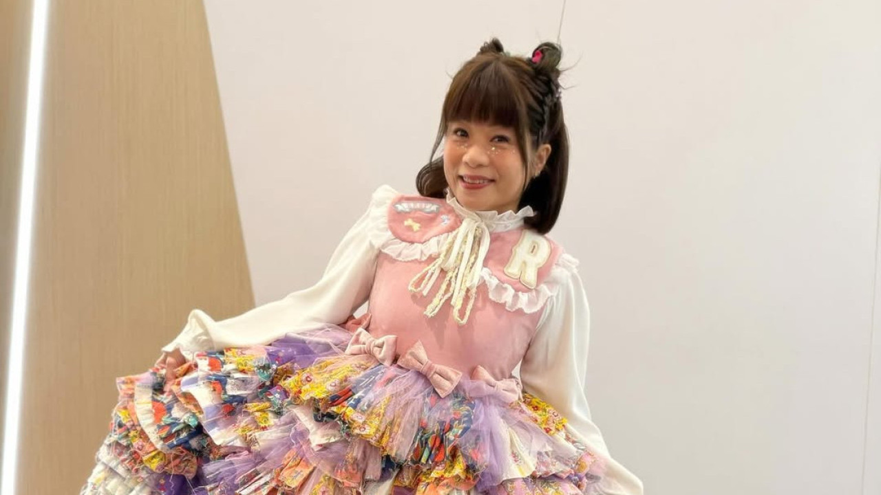 小儀千萬身家曾激罕曬Hermès珍藏封「小富婆」 薄扶林豪宅激罕曝光設計簡約平實 | UHK 港生活