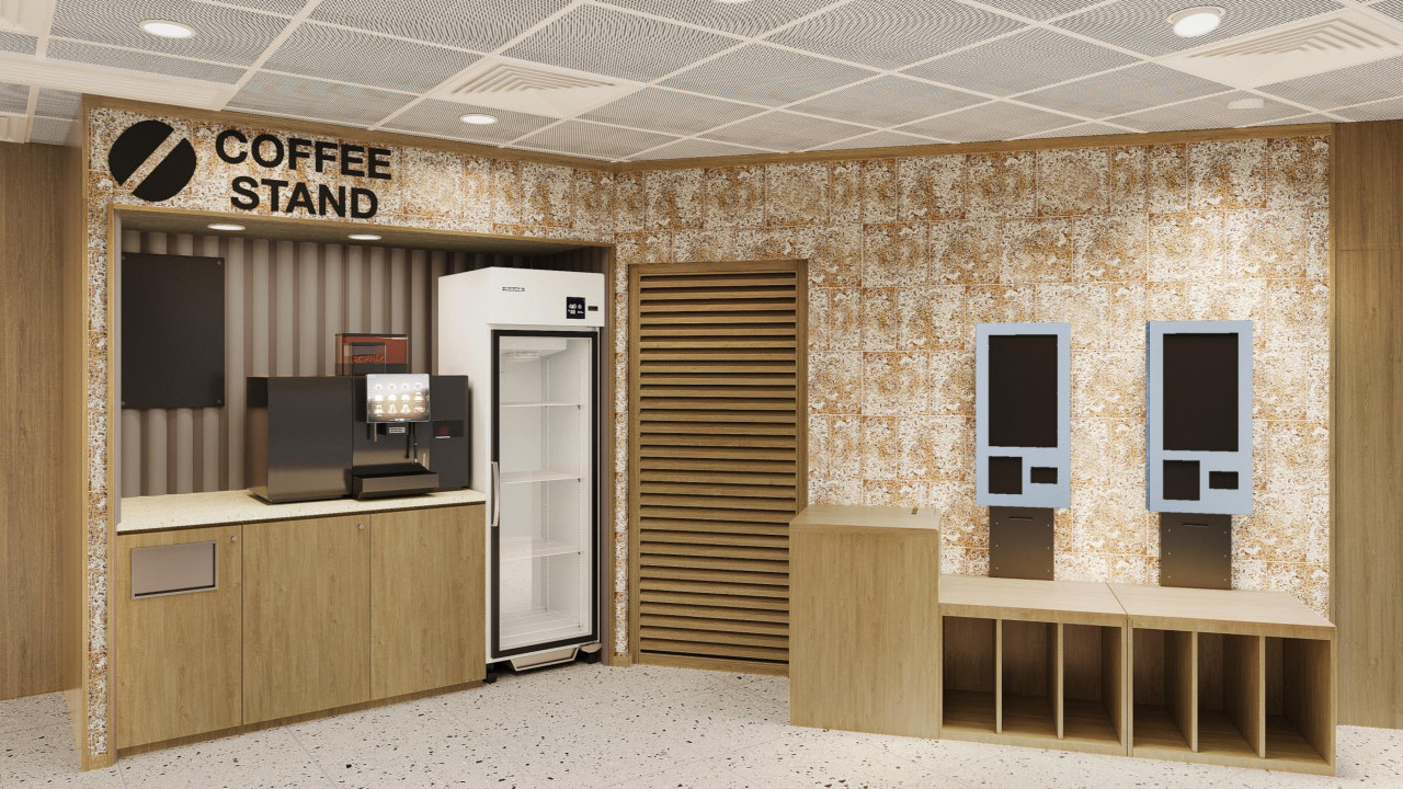 無印良品全新概念便利店MUJI com！10.24開幕 設麵包區+自助精品咖啡機！開張送手挽袋！ | UHK 港生活