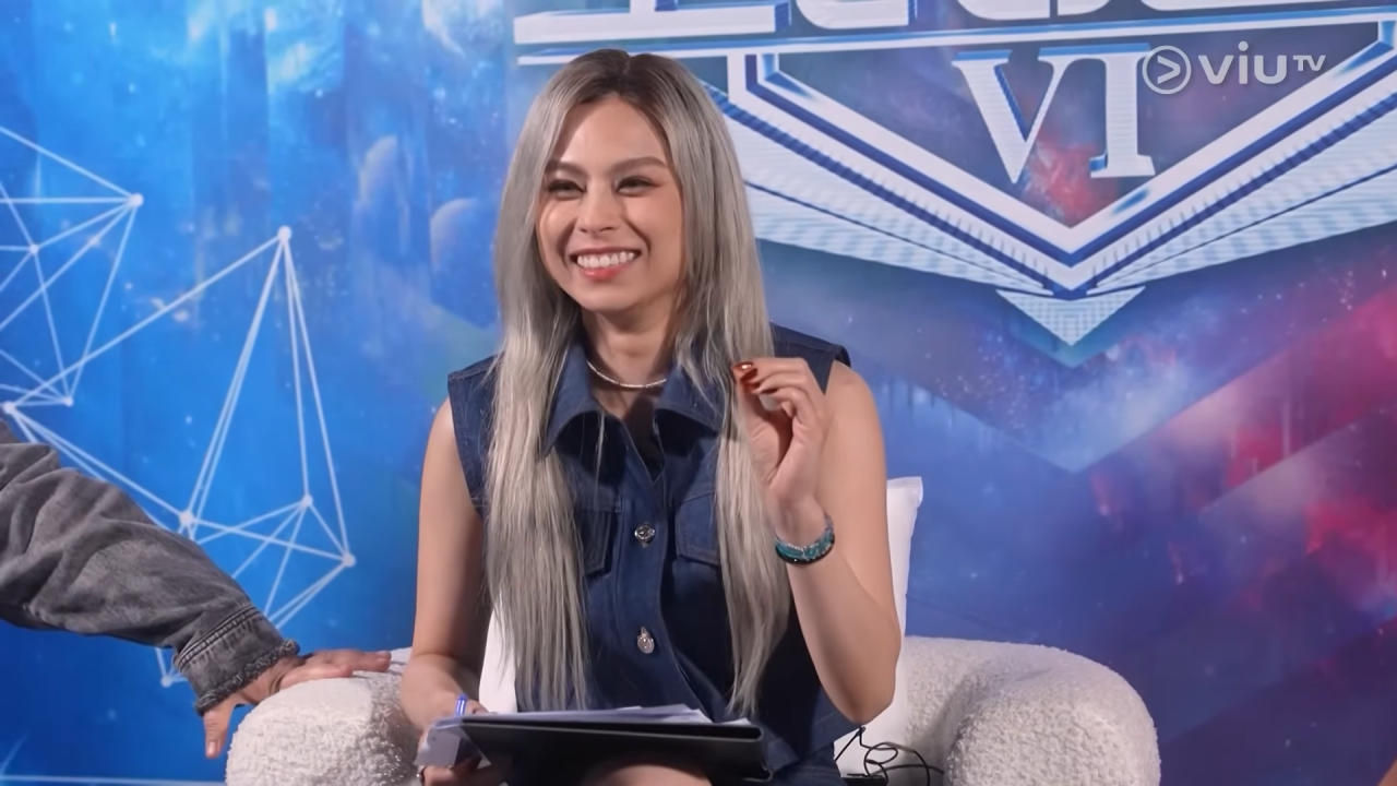 全民造星6｜Gin Lee擔任導師狂爆金句 網民大讚夠活潑心地好「完全對佢改觀」 | UHK 港生活