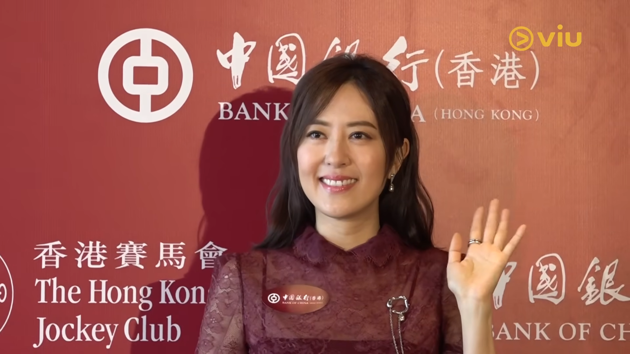 44歲唐詩詠倒戈ViuTV拍劇首演媽咪角色 坦言衝破心理關口因為呢位男藝人接戲 | UHK 港生活