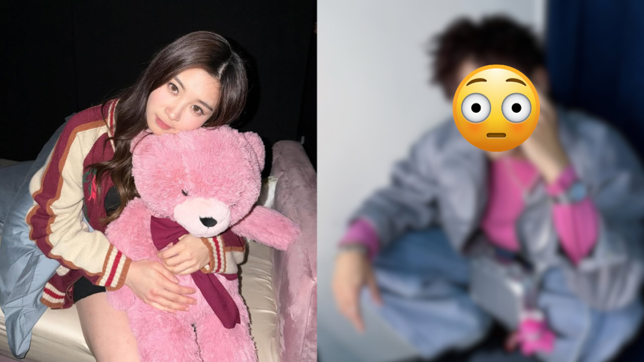 COLLAR成員Candy王家晴被爆新戀情！甜蜜約會斷正疑似暗撻同門男團師兄？ | UHK 港生活