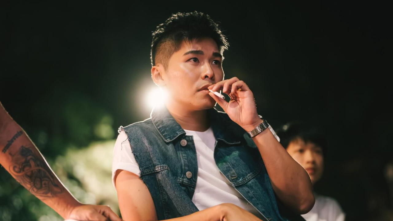 游學修疑遭ViuTV封殺完全「被消失」 連環狙擊5字發文抗議引無限猜測 | UHK 港生活