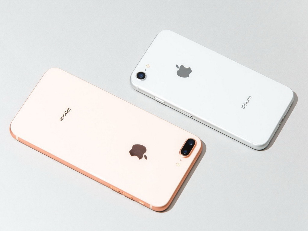 Apple iPhone8不敵Samsung 美國《消費者報告》：S8最佳 | ezone