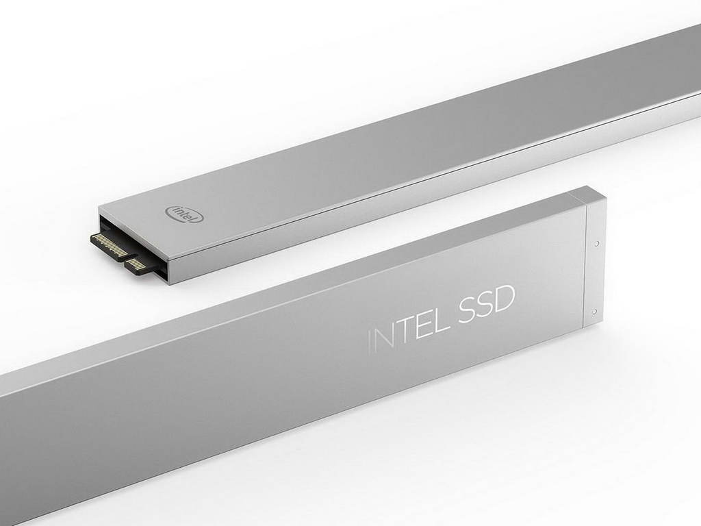 Intel 預告全新 SSD 革命！輕鬆達成 1000TB！ | ezone