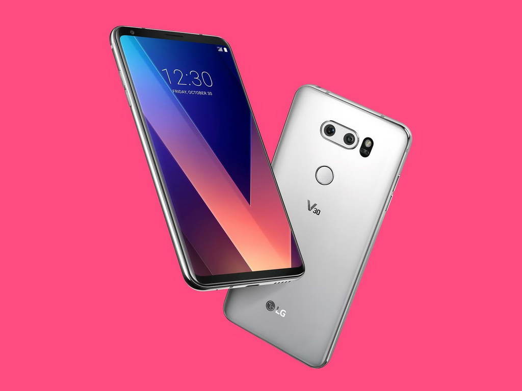 LG Snapdragon 845 旗艦曝光！放棄 G7 命名！ | ezone